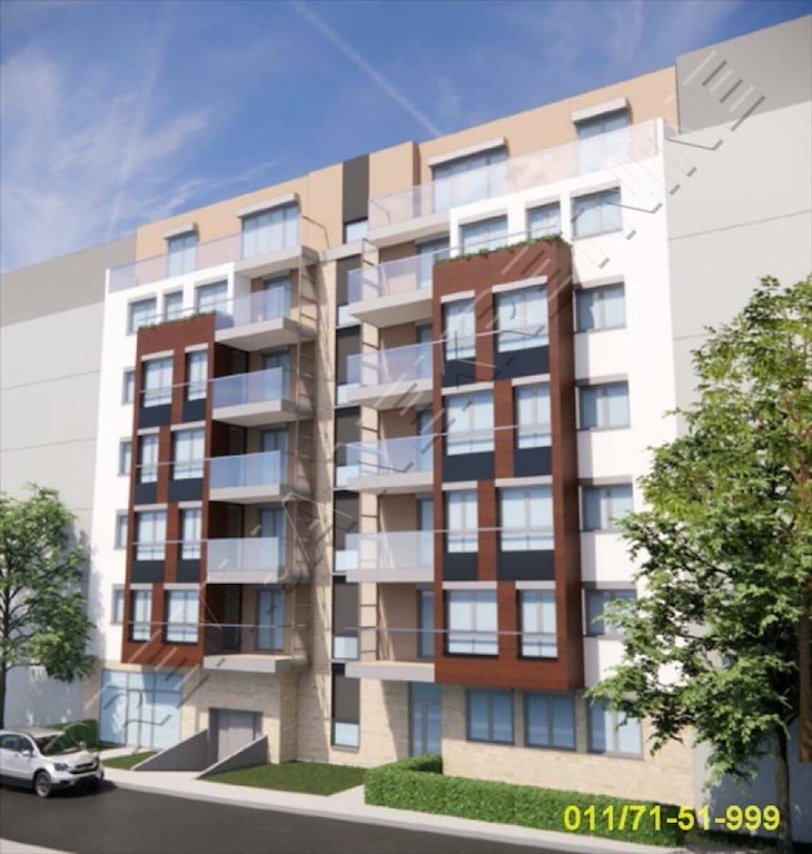 Cetvorosoban stan, Beograd | Prodaja · 90m² · 270.000€