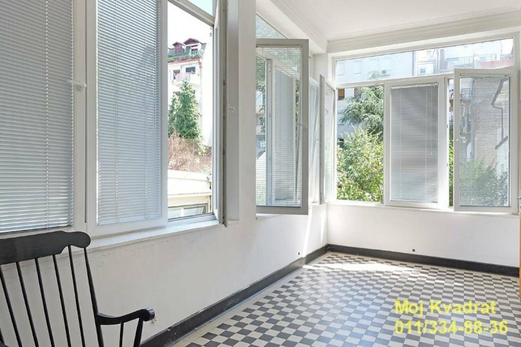 Stan, Beograd - Krunski venac | Prodaja · 132m² · 455.000€