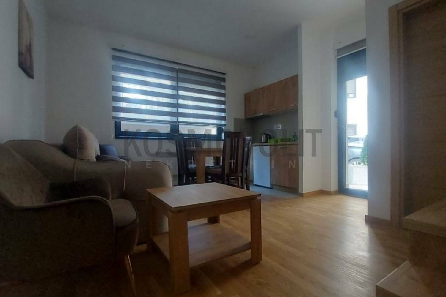 Dvosoban stan, Zlatibor - Centar | Prodaja · 33m² · 79.000€