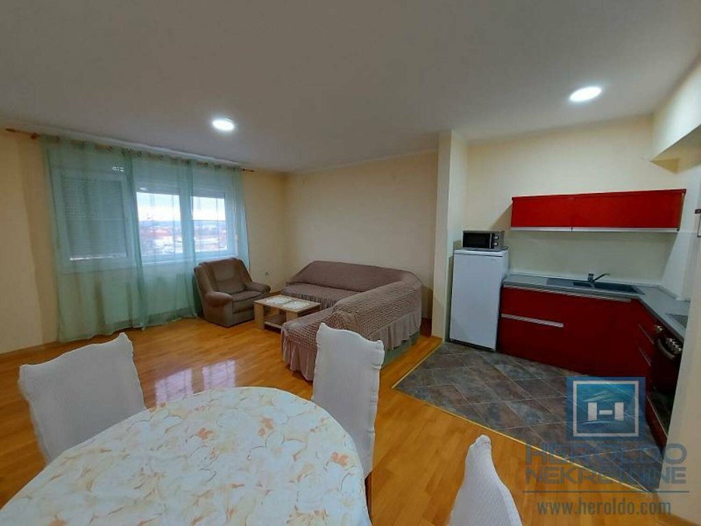 Dvosoban stan, Jagodina | Prodaja · 61m² · 83.500€