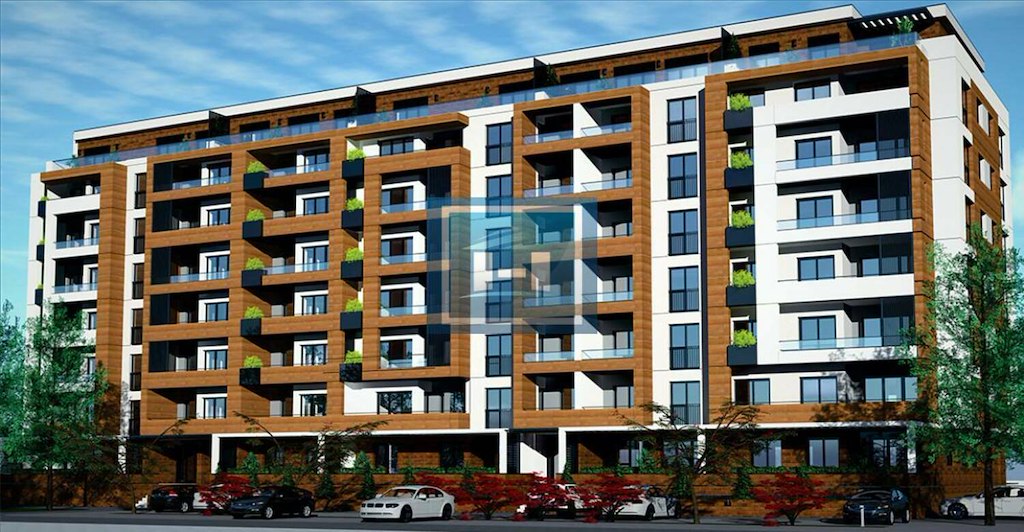 Dvoiposoban stan, Paraćin | Prodaja · 92m² · 112.433€