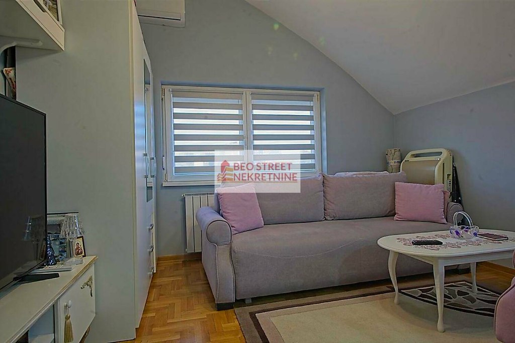 Jednosoban stan, Beograd | Prodaja · 28m² · 127.000€