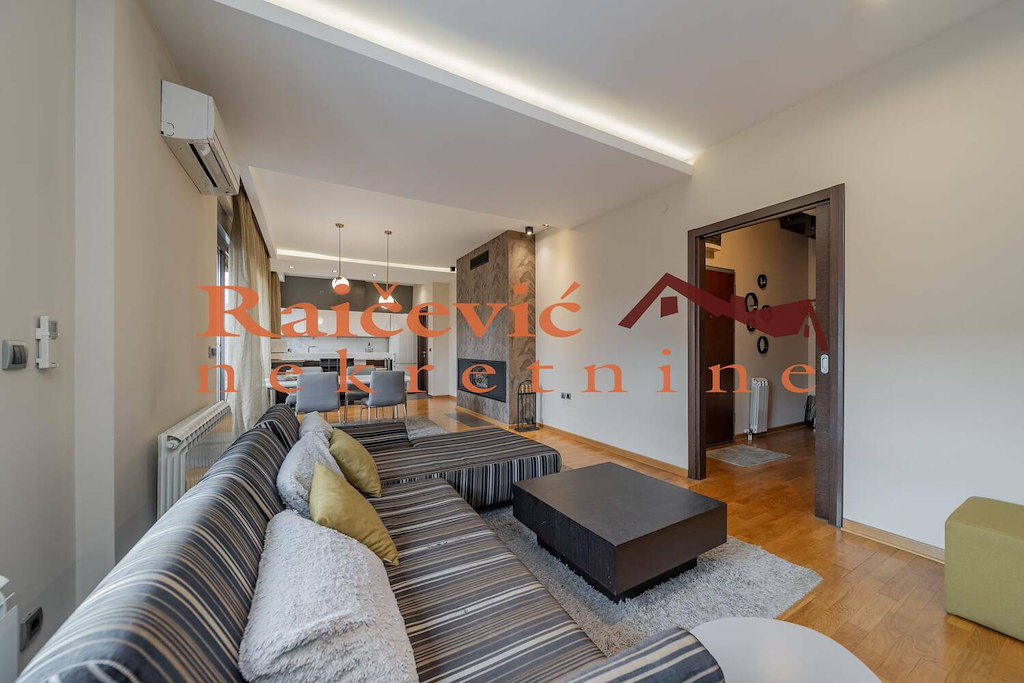 Stan, Beograd - Crveni Krst | Prodaja · 160m² · 590.000€