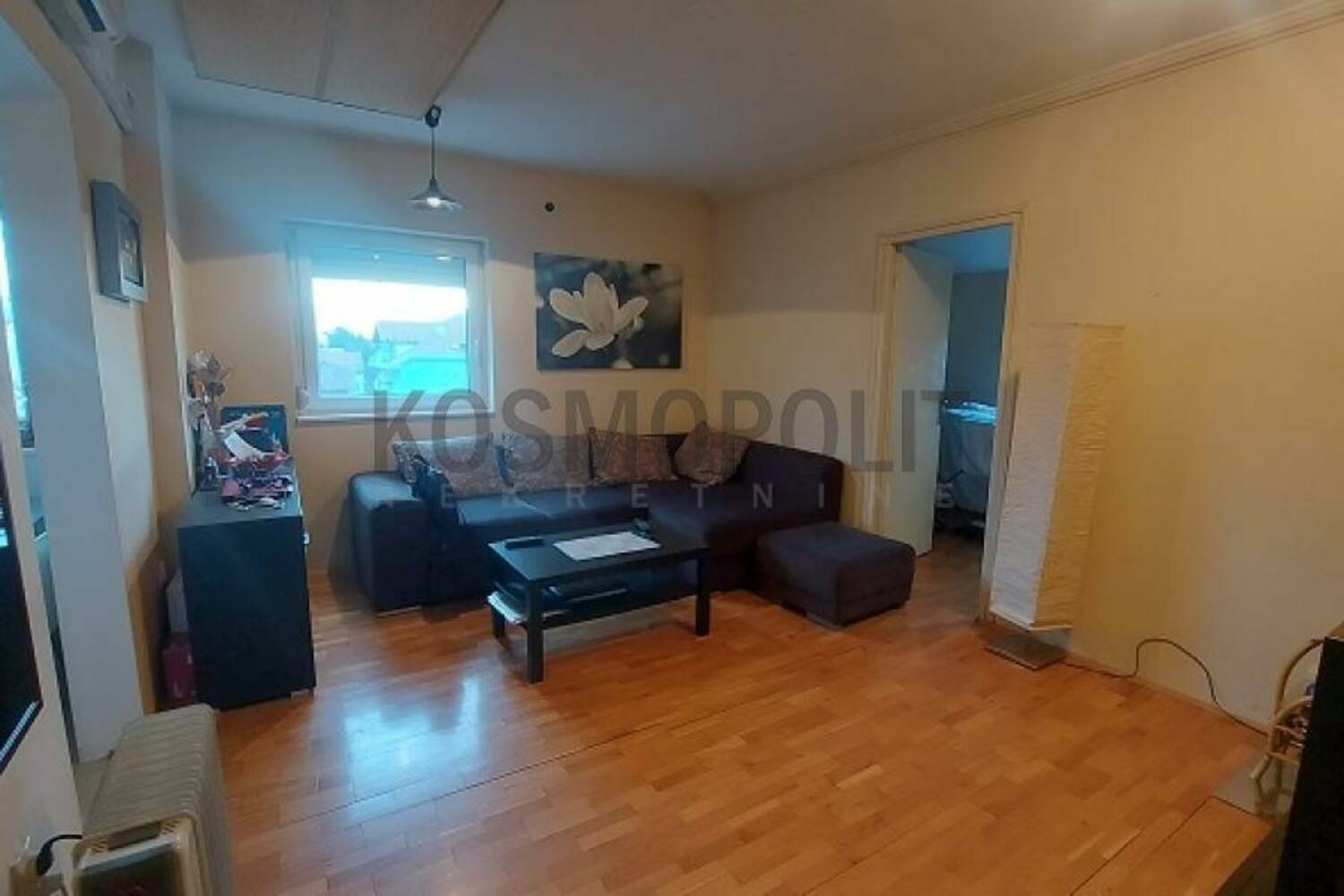 Stan, Beograd - Banovo Brdo | Prodaja · 132m² · 316.000€