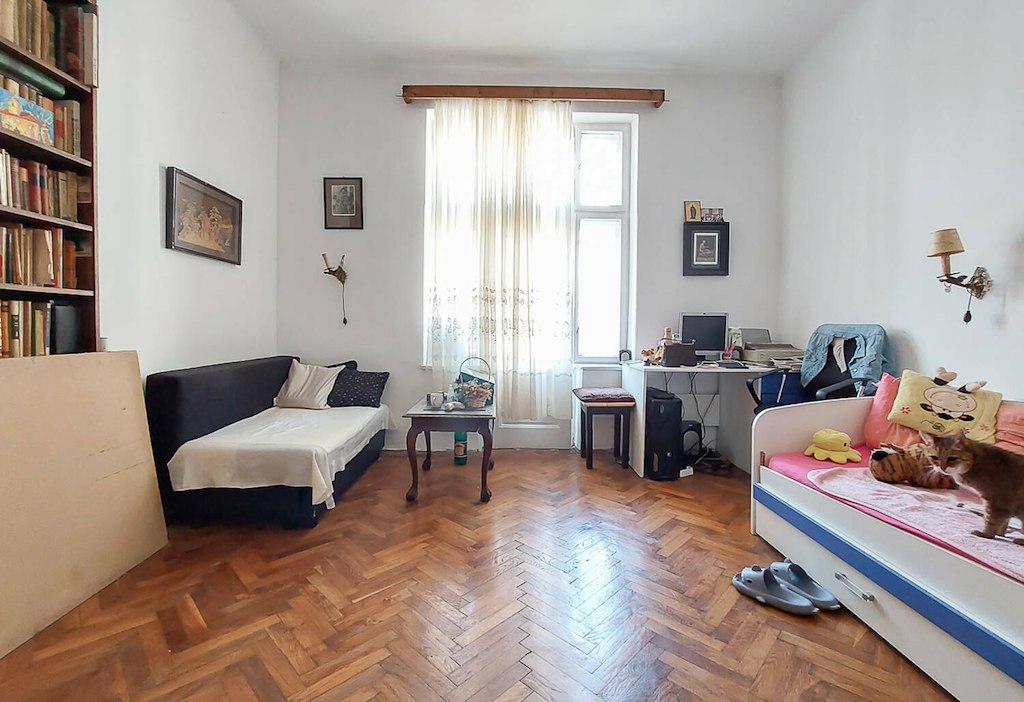 Stan, Beograd - Stari Grad | Prodaja · 104m² · 380.000€
