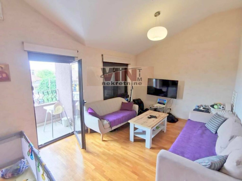 Dvoiposoban stan, Beograd - Borca | Prodaja · 59m² · 88.000€