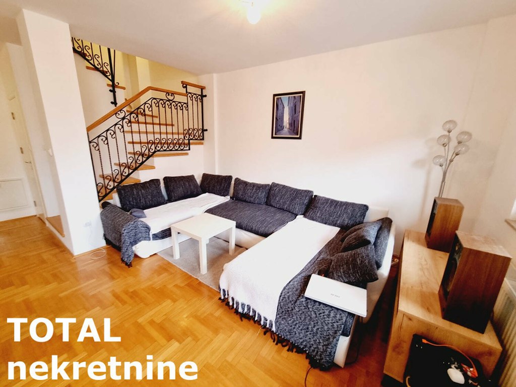 Troiposoban stan, Novi Sad – Socijalno | Prodaja · 80m² · 236.900€