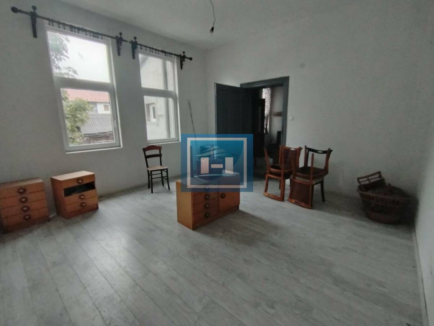 Dvosoban stan, Kragujevac | Prodaja · 57m² · 74.100€