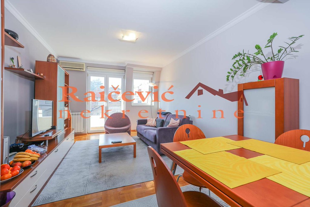Cetvorosoban stan, Beograd - Vozdovac | Prodaja · 86m² · 299.000€
