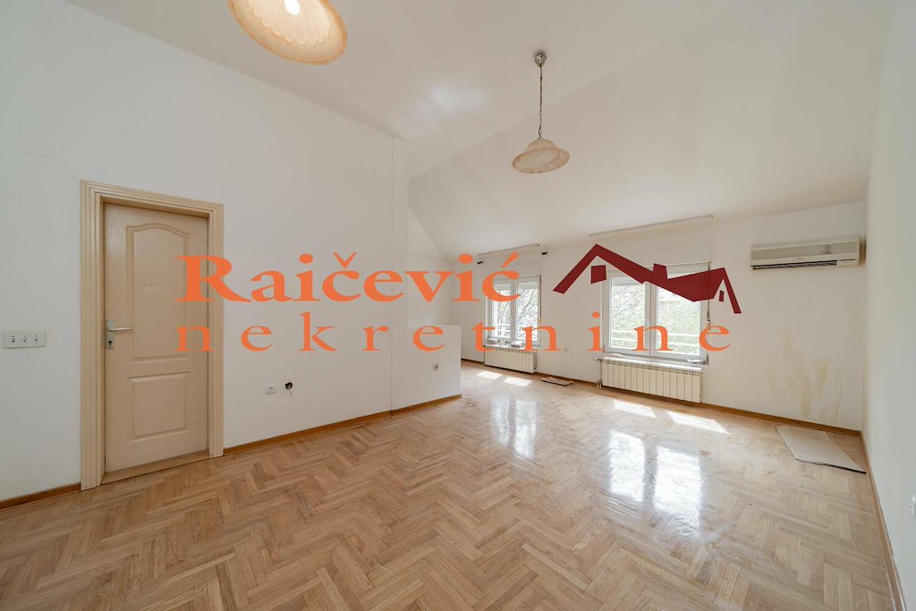 Trosoban stan, Beograd - Lion | Prodaja · 83m² · 205.000€