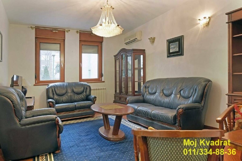 Trosoban stan, Beograd - Vukov Spomenik | Prodaja · 108m² · 375.000€