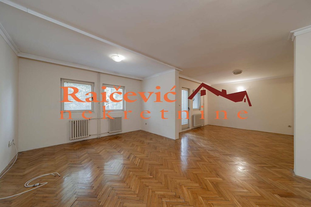 Trosoban stan, Beograd - Bogoslovija | Prodaja · 101m² · 270.000€