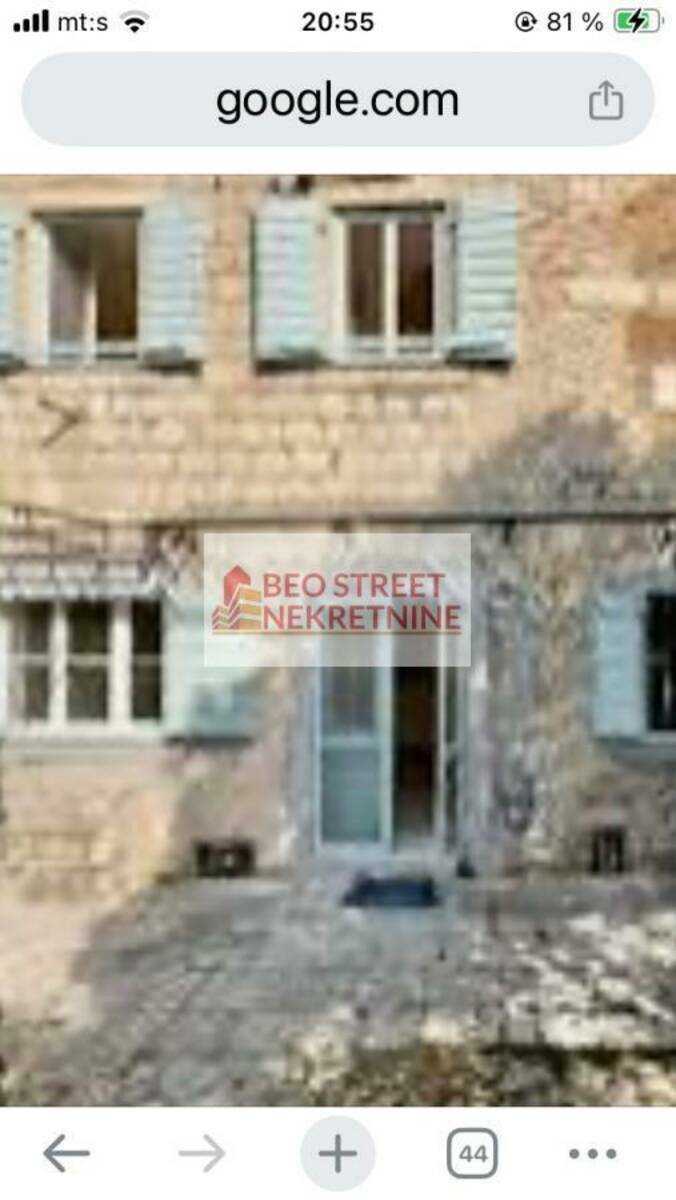 Trosoban stan, Kotor | Prodaja · 82m² · 525.000€