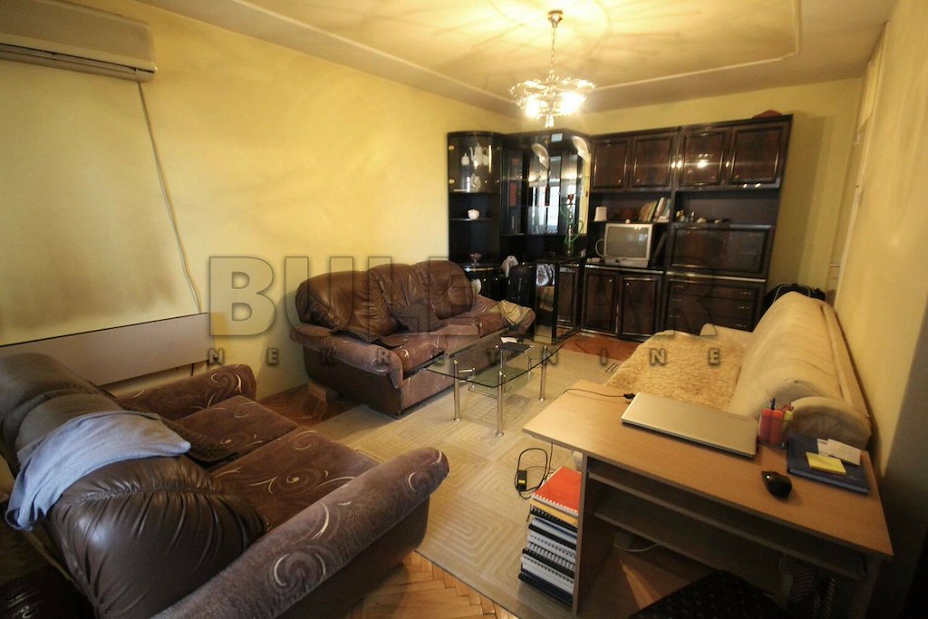 Cetvorosoban stan, Niš - Medijana(Niš) | Prodaja · 100m² · 196.000€