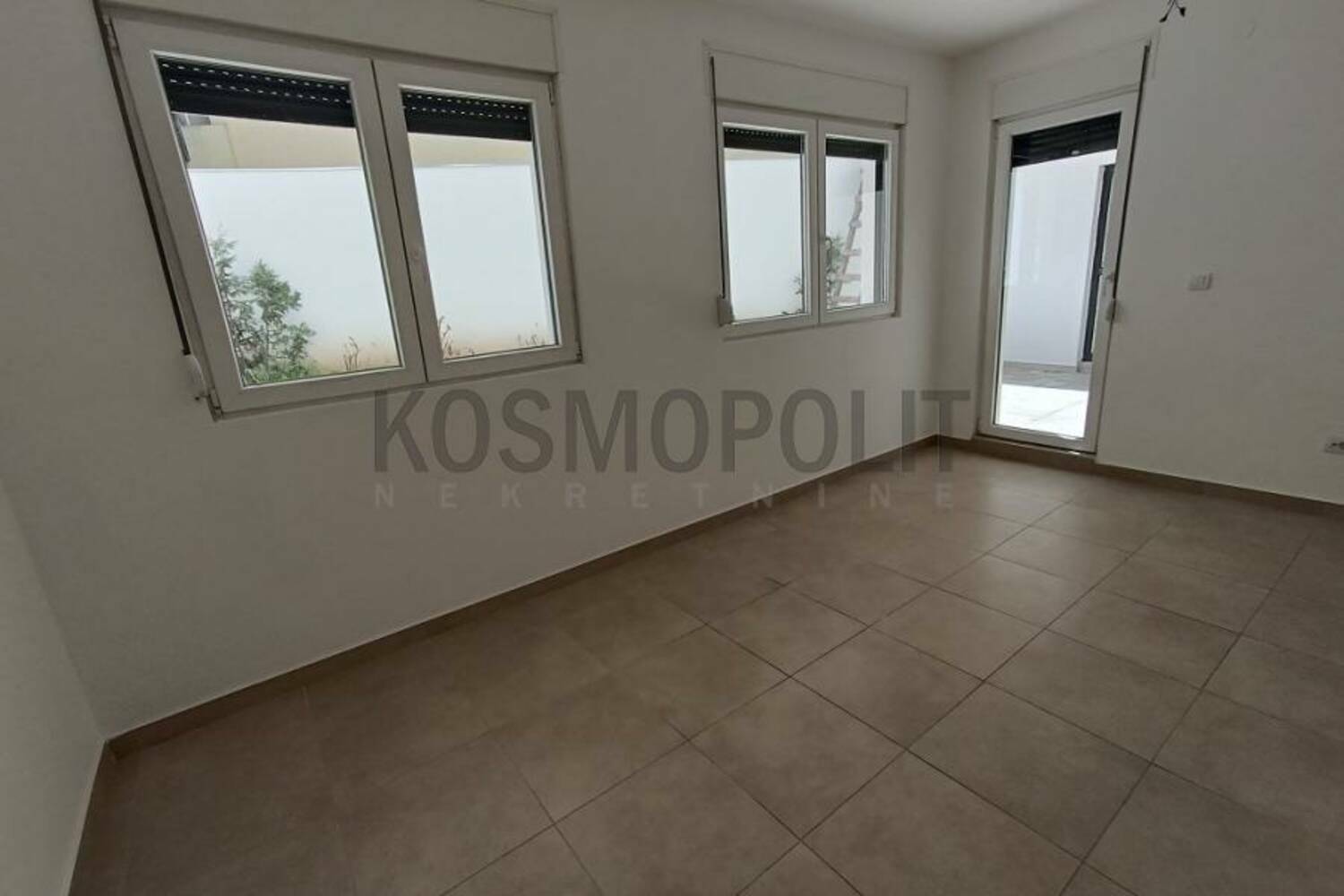 Trosoban stan, Beograd - Dušanovac | Prodaja · 63m² · 210.000€