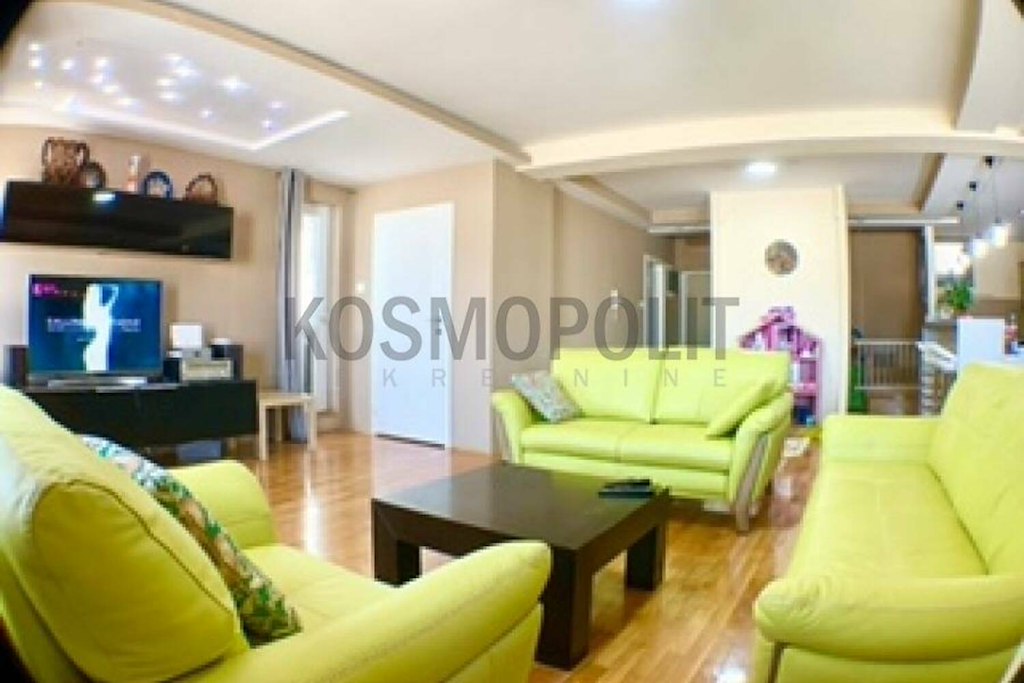 Stan, Beograd - Gradska Bolnica | Prodaja · 157m² · 390.000€