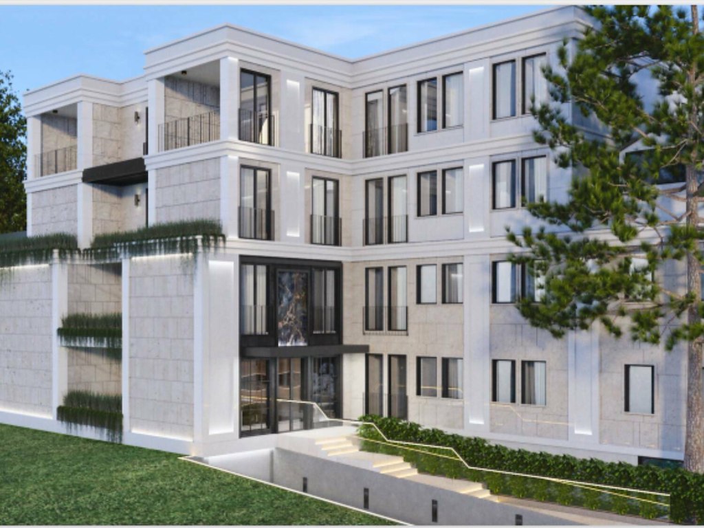 Stan, Beograd - Dedinje | Prodaja · 237m² · 1.111.079€