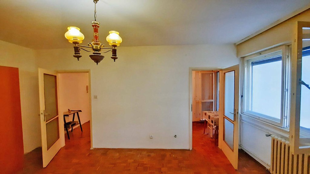 Jednosoban stan, Beograd - Brace Jerkovic | Prodaja · 49m² · 125.000€