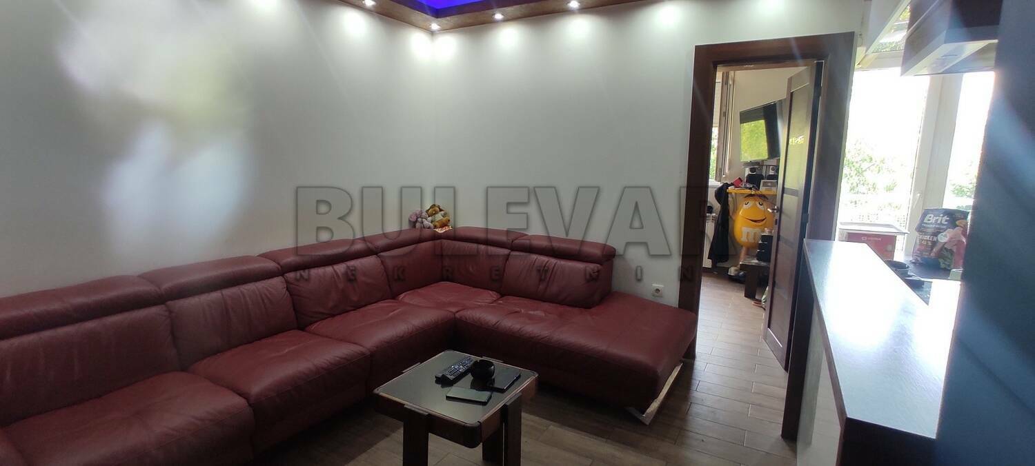 Trosoban stan, Kragujevac - Erdoglija | Prodaja · 75m² · 110.000€
