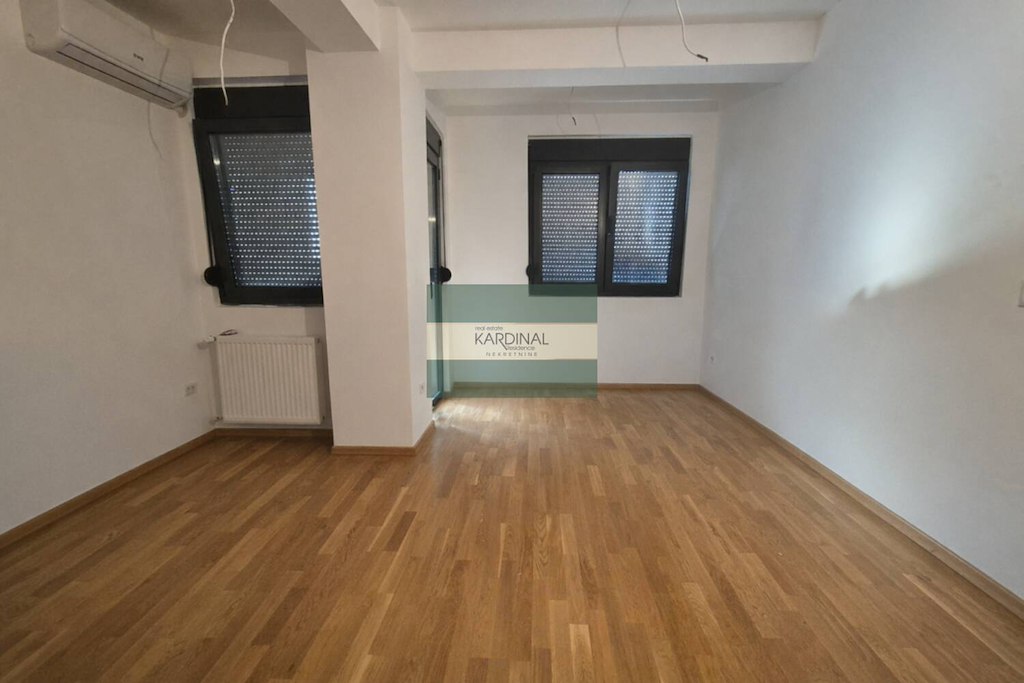 Garsonjera, Jagodina | Prodaja · 26m² · 44.000€