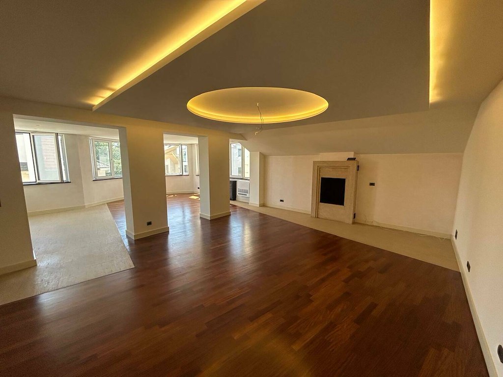 Cetvorosoban stan, Beograd - Golf Naselje | Prodaja · 147m² · 460.000€