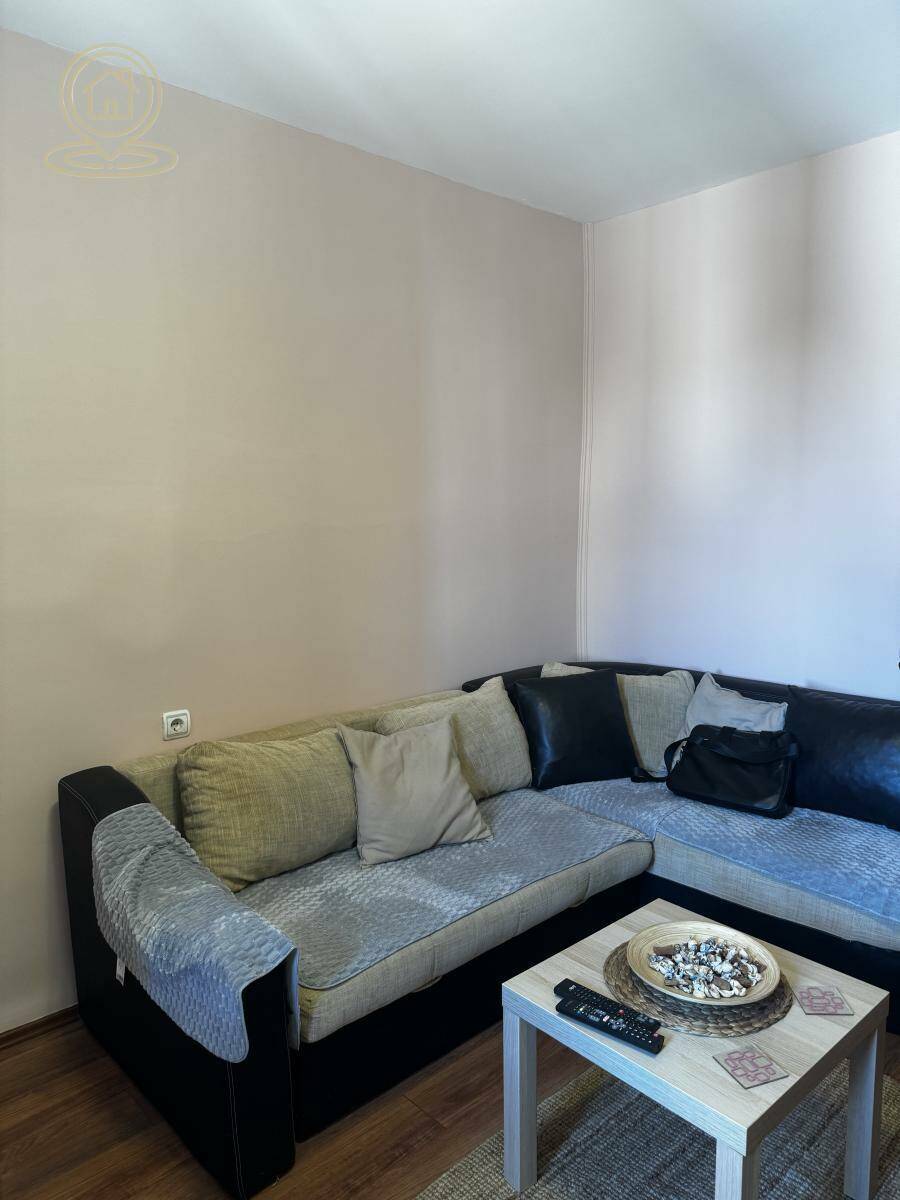 Dvosoban stan, Beograd - Đeram | Prodaja · 32m² · 106.000€