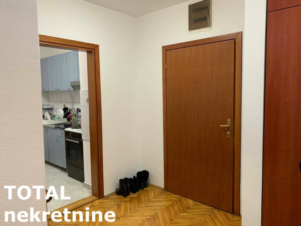Jednosoban stan, Novi Sad - Grbavica | Prodaja · 37m² · 130.000€