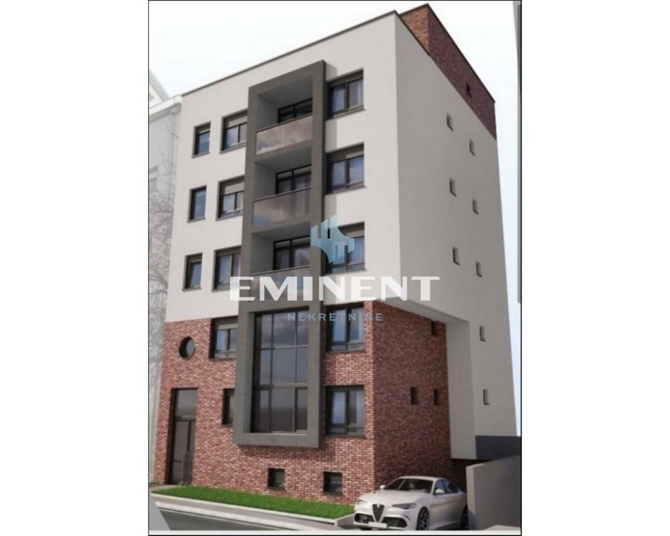 Cetvorosoban stan, Beograd - Cvetkova Pijaca | Prodaja · 89m² · 276.985€