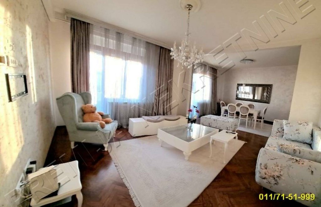 Trosoban stan, Beograd - Depo | Prodaja · 96m² · 325.000€
