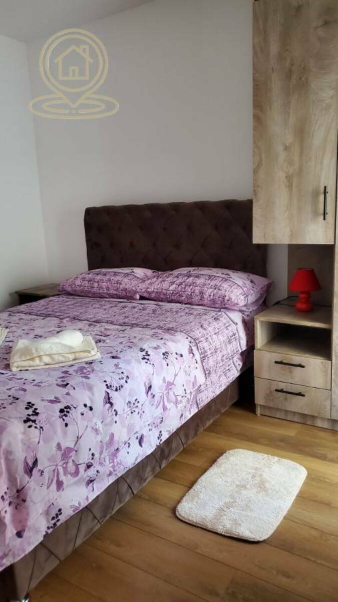 Dvosoban stan, Vrnjačka Banja | Prodaja · 33m² · 72.600€