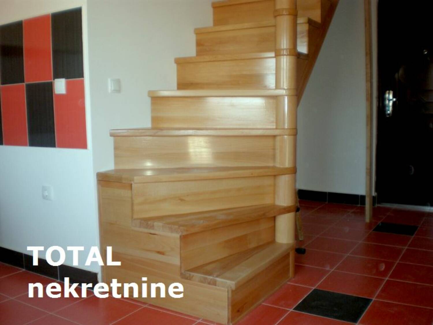Trosoban stan, Novi Sad - Telep | Prodaja · 74m² · 150.000€