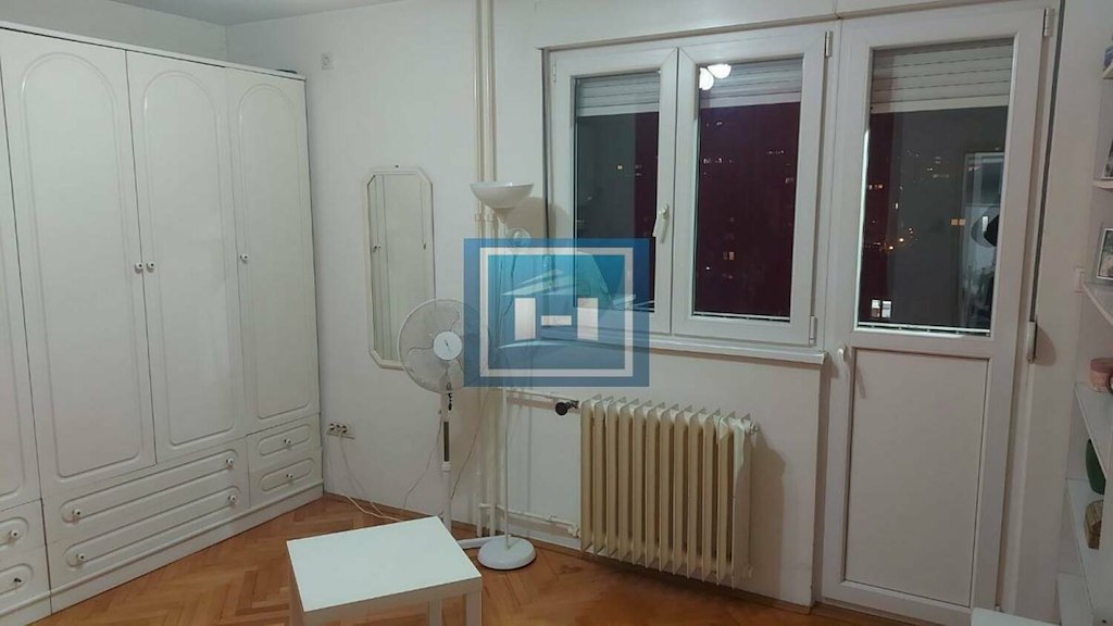 Dvosoban stan, Beograd - Karaburma | Prodaja · 54m² · 151.000€