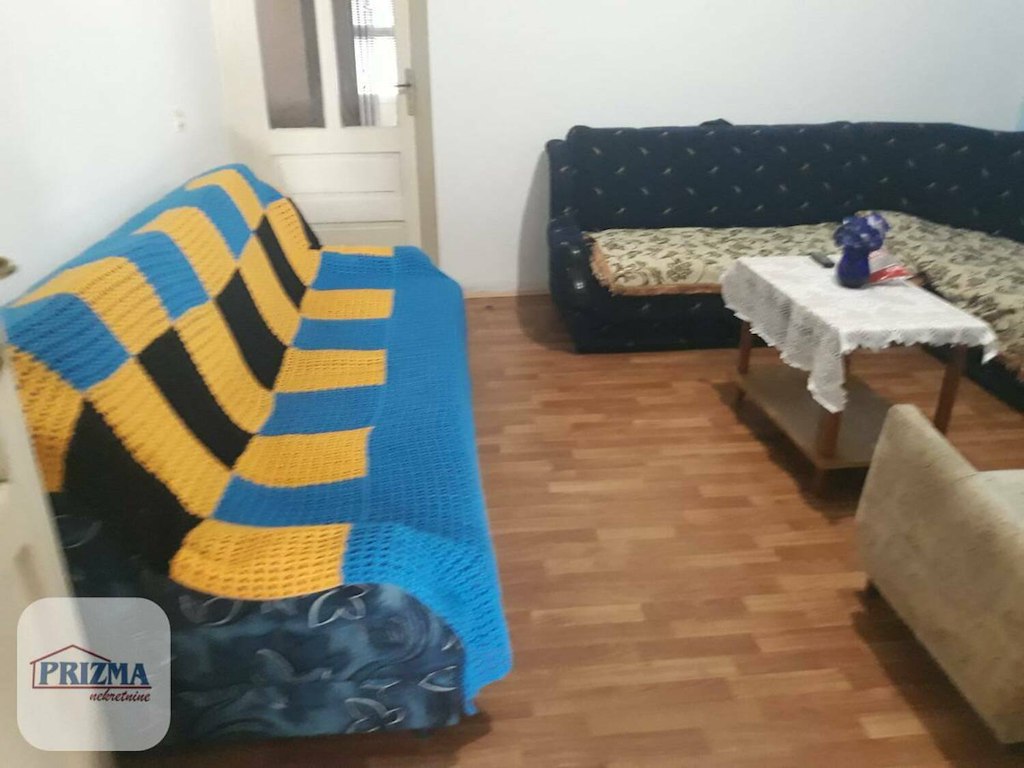 Dvosoban stan, Paraćin | Prodaja · 25m² · 20.000€