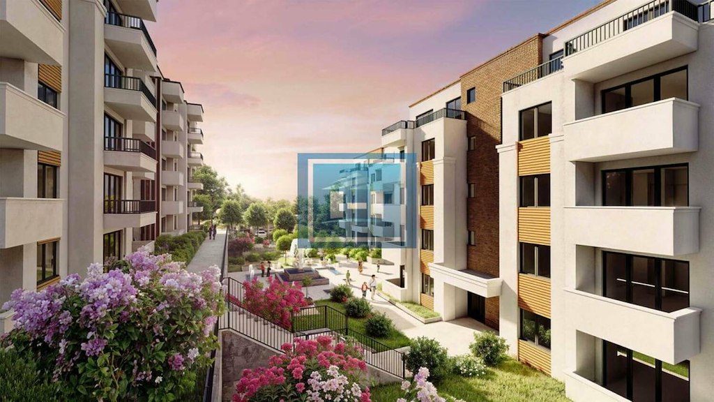 Jednosoban stan, Vrnjačka Banja | Prodaja · 36m² · 72.982€