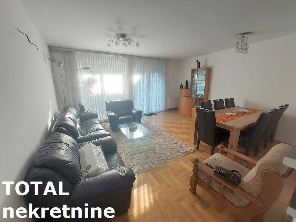 Trosoban stan, Novi Sad - Podbara | Prodaja · 88m² · 190.550€