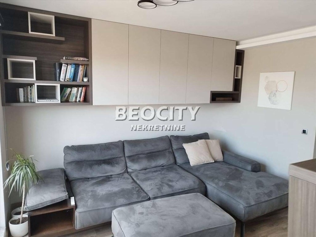 Cetvorosoban stan, Beograd - Savski Venac | Prodaja · 79m² · 275.400€