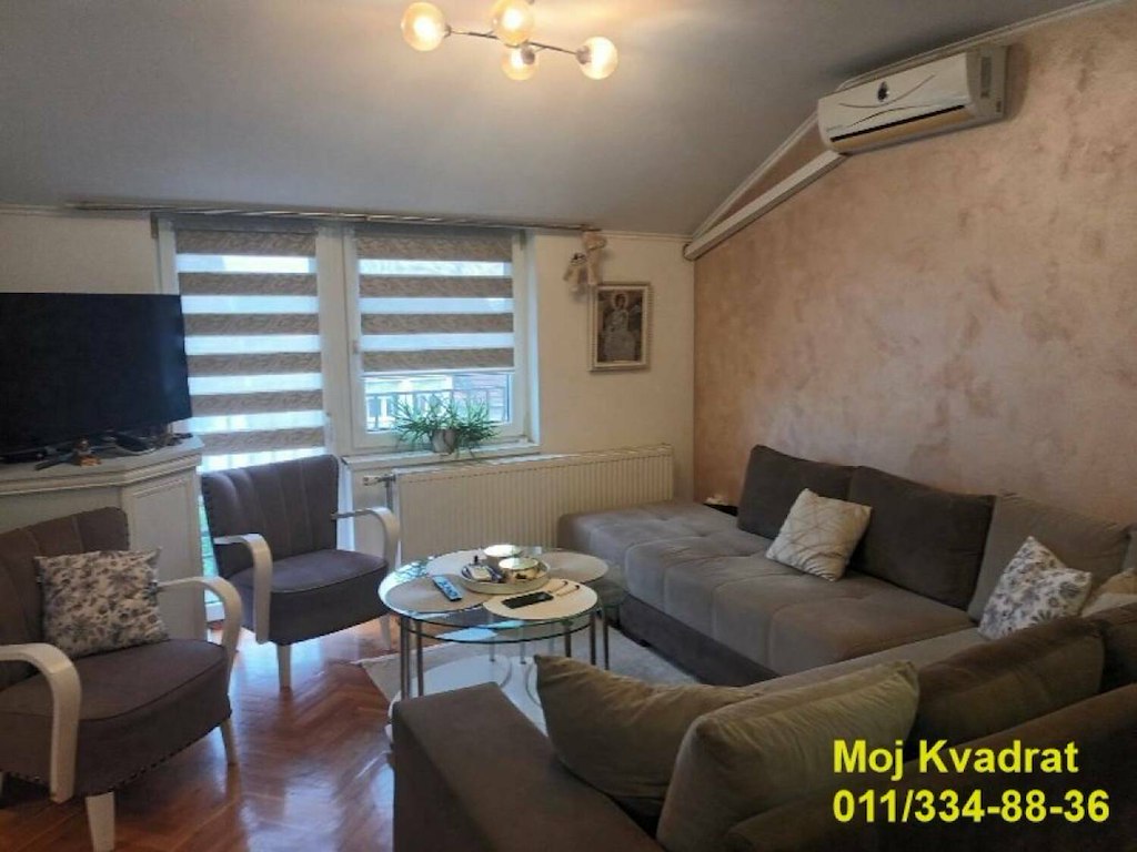 Cetvorosoban stan, Pančevo | Prodaja · 150m² · 135.000€