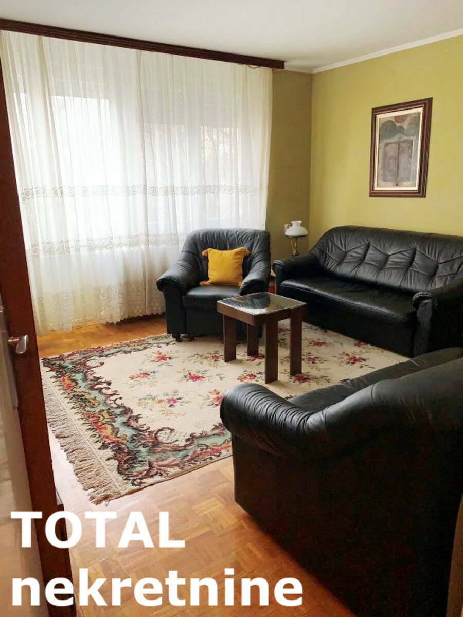 Trosoban stan, Novi Sad – Grbavica | Prodaja · 71m² · 184.600€