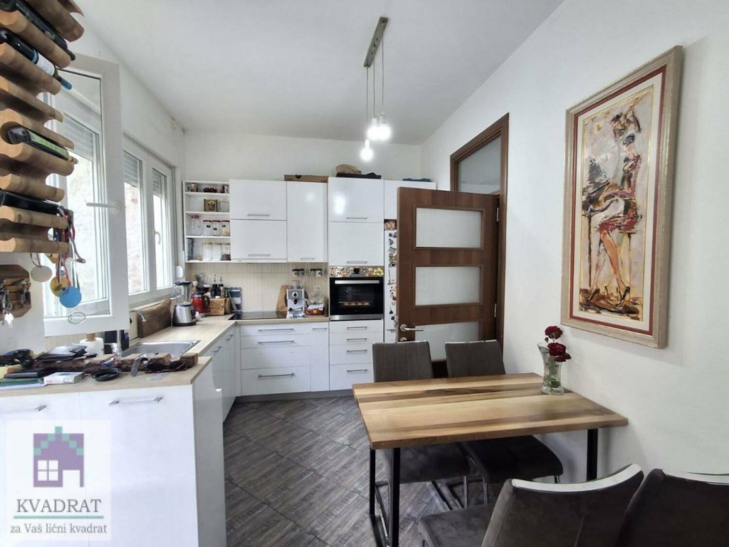 Dvosoban stan, Beograd - Cara Dušana | Prodaja · 47m² · 166.000€