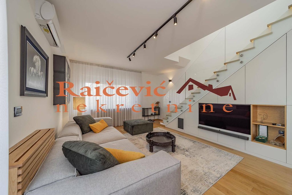 Cetvorosoban stan, Beograd - Lekino Brdo | Prodaja · 93m² · 530.000€