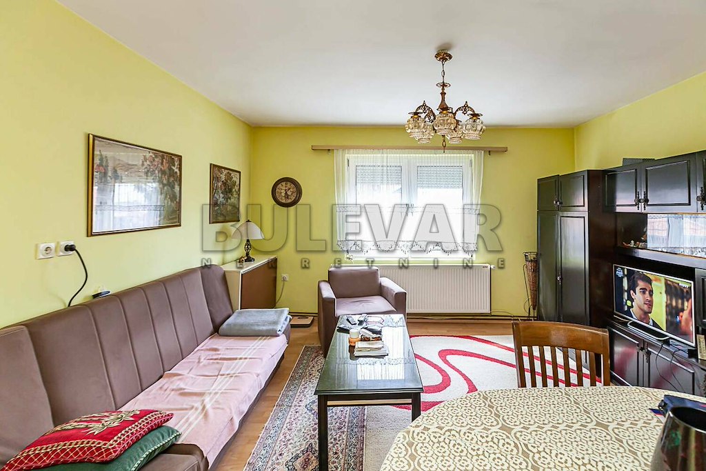 Trosoban stan, Niš - Palilula | Prodaja · 79m² · 123.600€