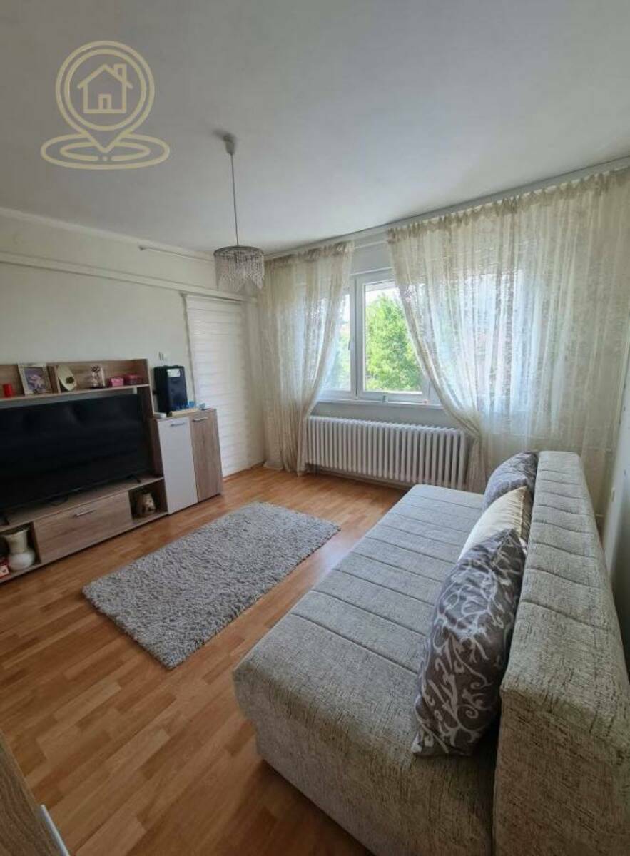 Dvosoban stan, Novi Sad | Prodaja · 56m² · 134.000€