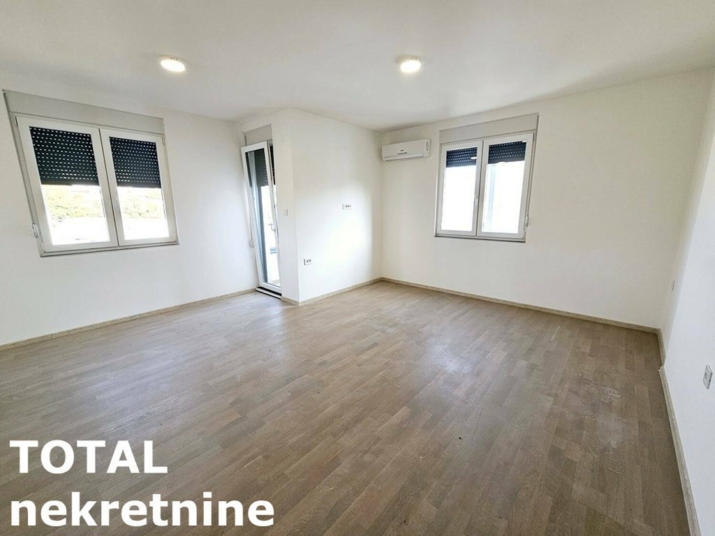 Cetvorosoban stan, Sremska Kamenica - Alibegovac | Prodaja · 79m² · 173.800€