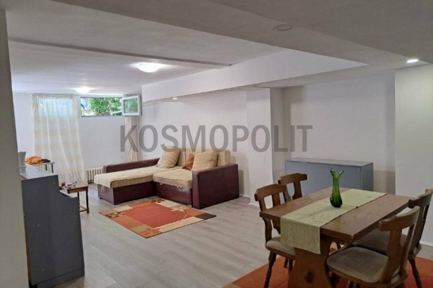 Dvosoban stan, Beograd - Medaković 3 | Prodaja · 64m² · 120.000€