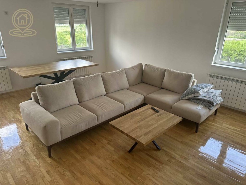 Cetvorosoban stan, Niš | Prodaja · 108m² · 175.000€