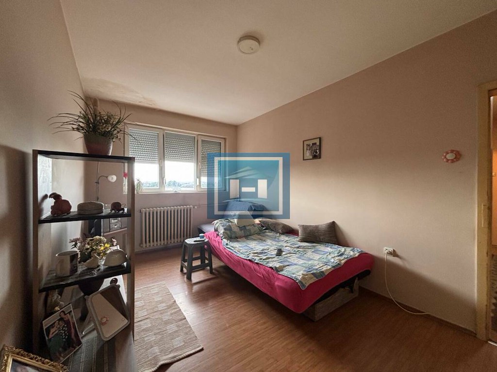 Jednosoban stan, Jagodina | Prodaja · 30m² · 30.000€