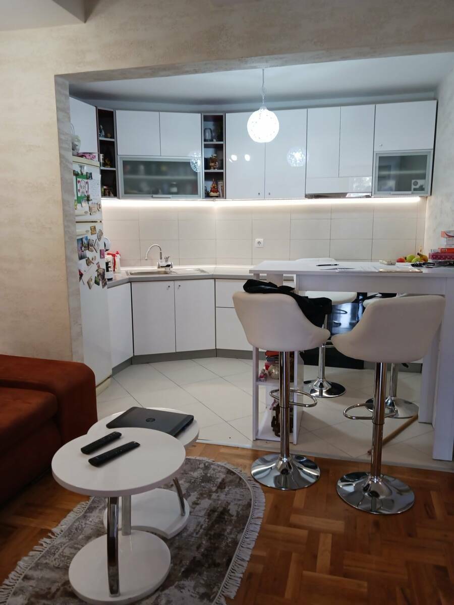 Dvoiposoban stan, Beograd - Zemun | Prodaja · 58m² · 200.000€