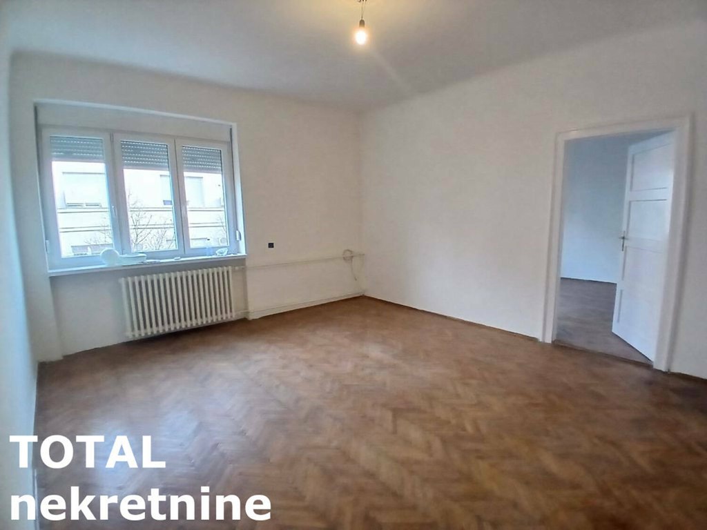 Trosoban stan, Novi Sad - Centar | Prodaja · 77m² · 234.000€