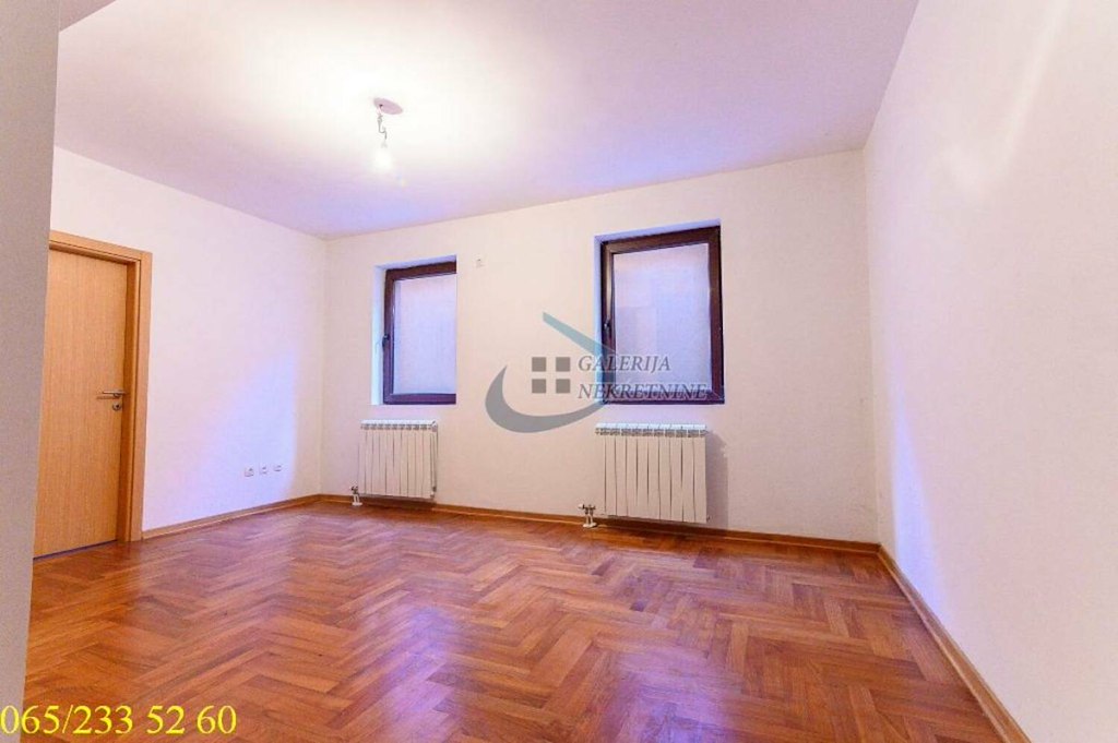 Trosoban stan, Beograd - Čubura | Prodaja · 56m² · 168.000€