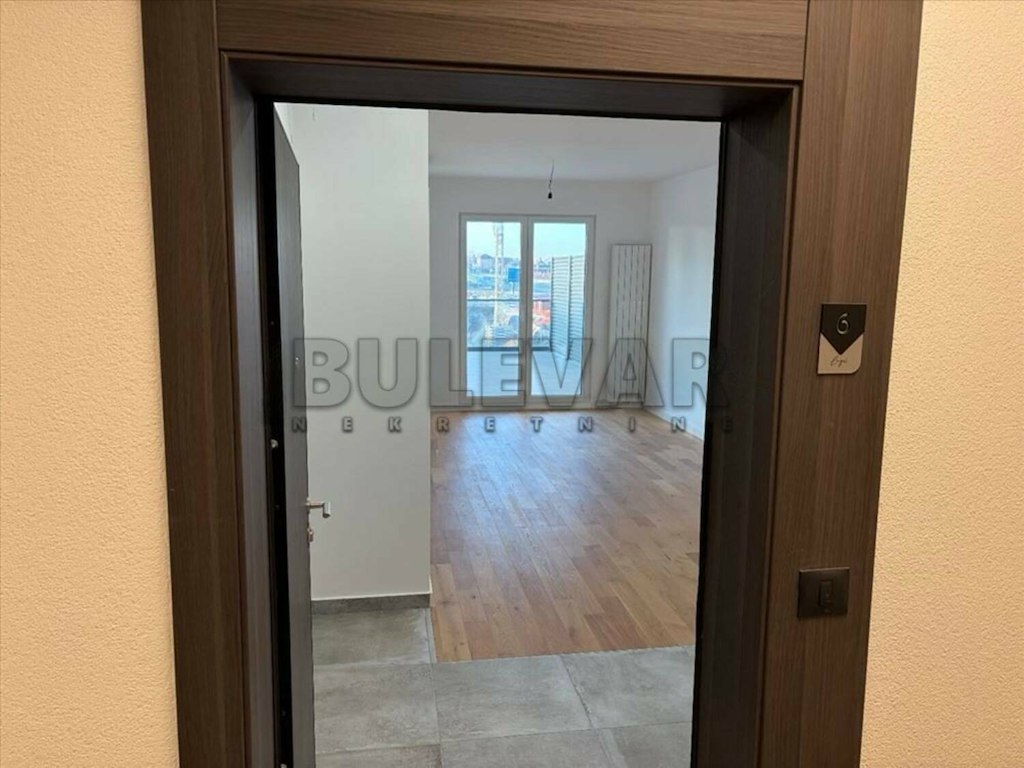 Dvosoban stan, Kragujevac - Bubanj | Prodaja · 74m² · 128.000€